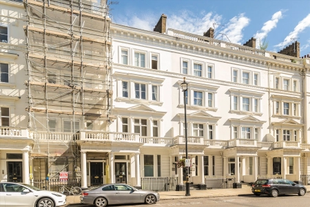 Properties for sale in Warwick Square Mews, SW1V | Marsh & Parsons