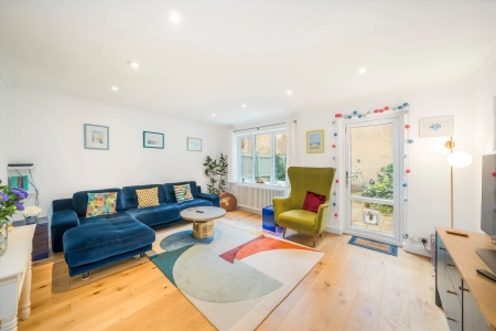 Properties for sale in Peacock Street, SE17 | Marsh & Parsons