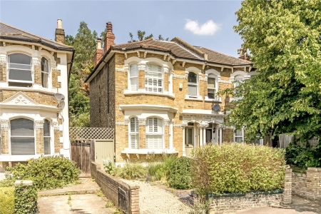 Properties for sale in Conifer House, SE4 | Marsh & Parsons